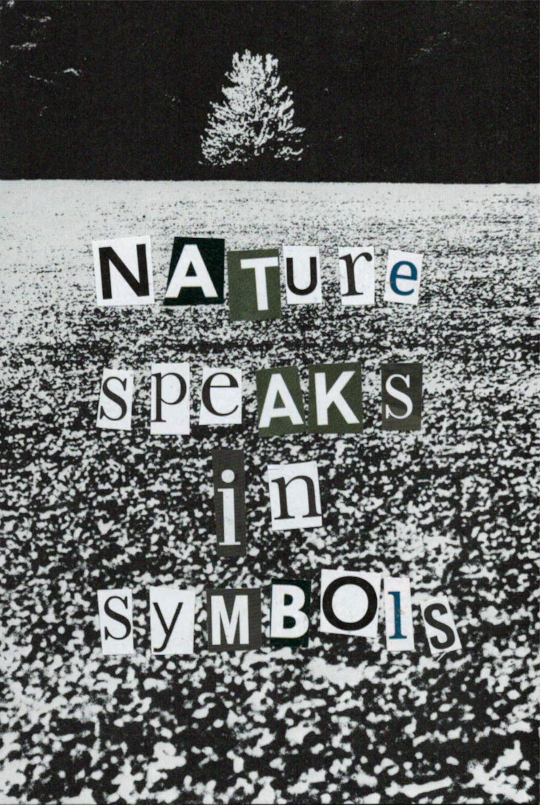 Alphabet Soup - Spike Dennis